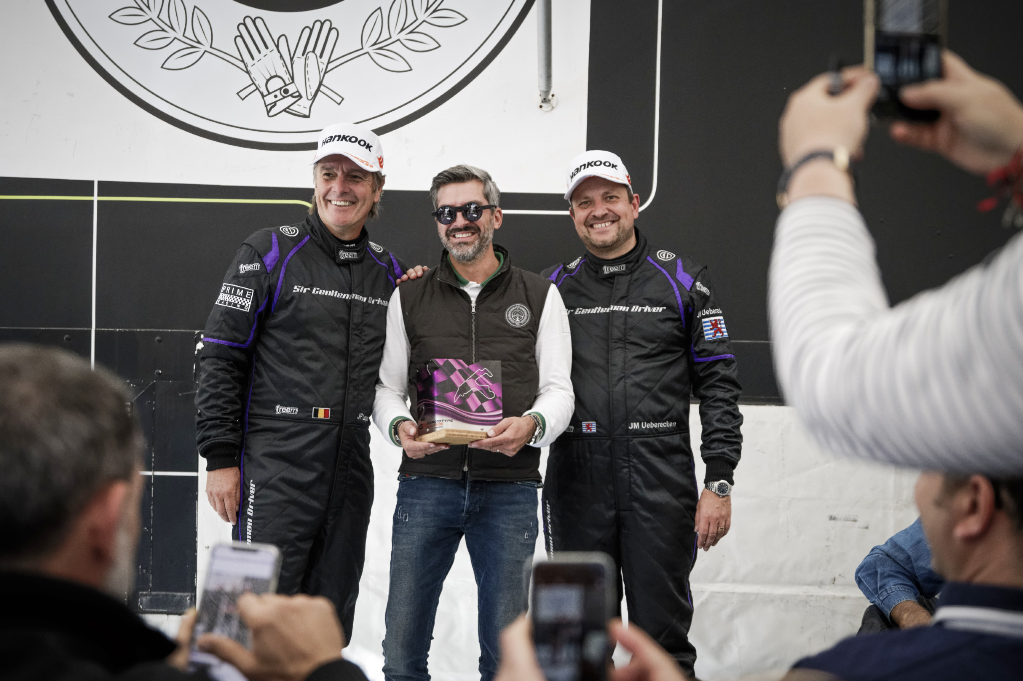 SpeedActionTV - Article de presse sur la saison 2018 de PRIME Racing ...